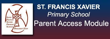 Parent Access Module